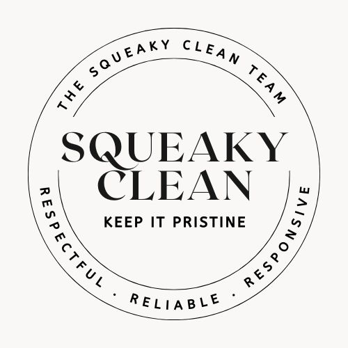 Squeaky Clean LLC